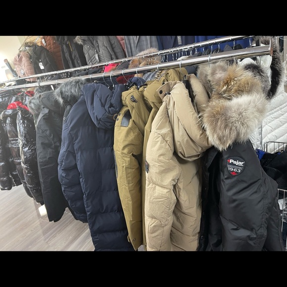 Point Zero | Jackets & Coats | Bnwt Point Zero Hunter Jacket Red With ...